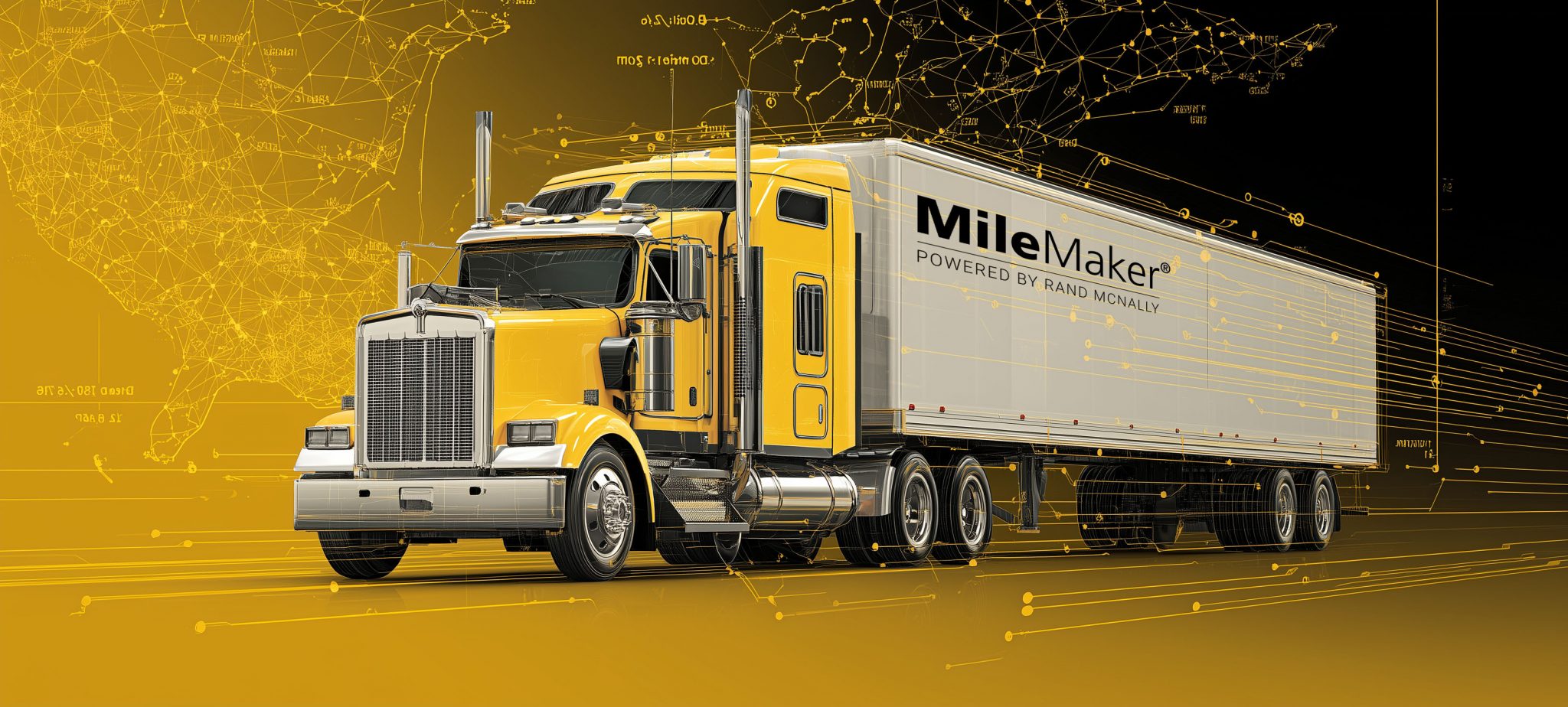 Farelanes with MileMaker by Rand McNally – Farelanes